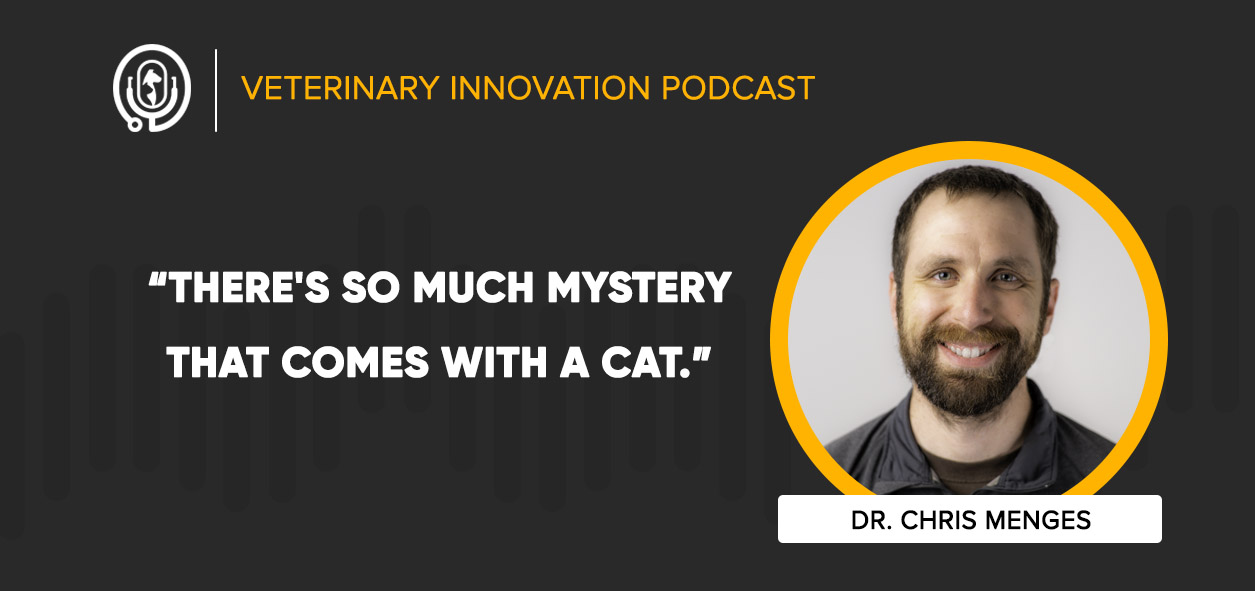 Genetic testing in veterinary clinics - the importance of having a long ...