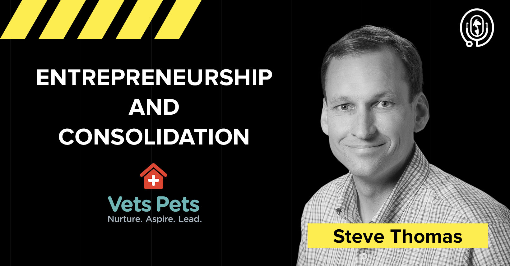 Entrepreneurship and Consolidation