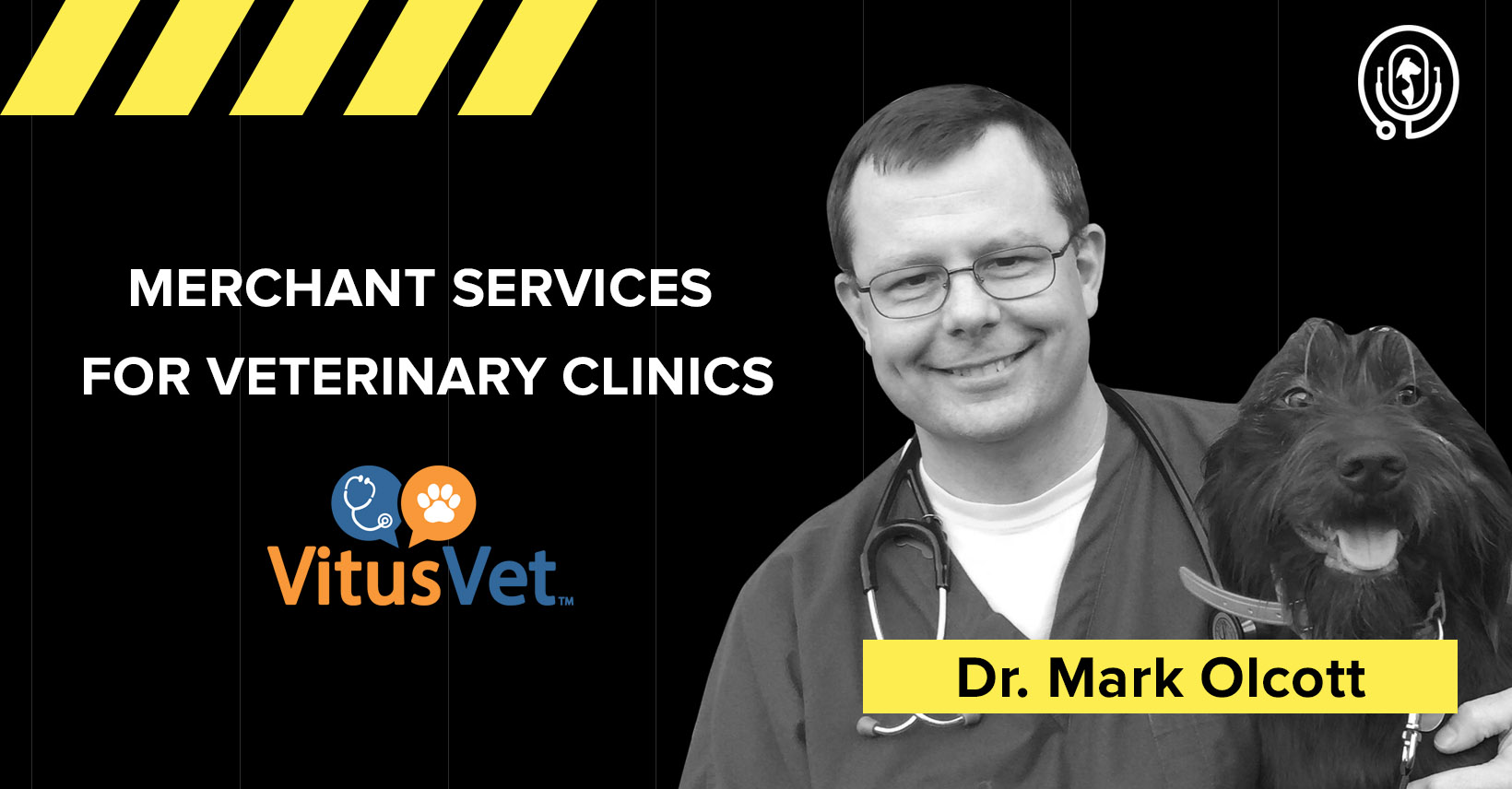 Merchant Services for Veterinary Clinics