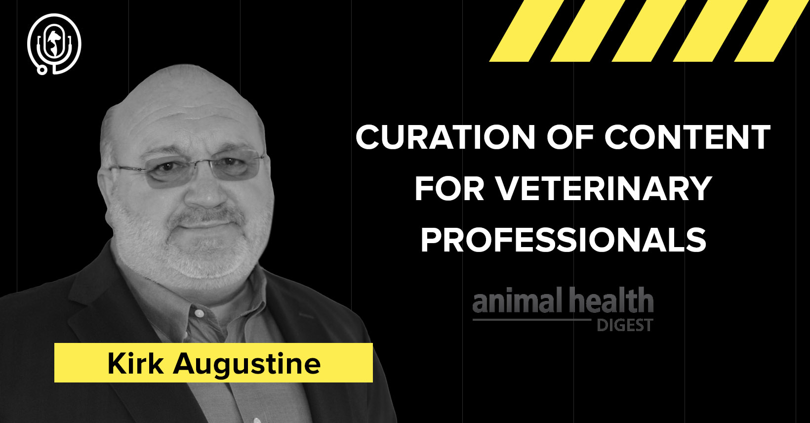 Curation of Content for Veterinary Professionals