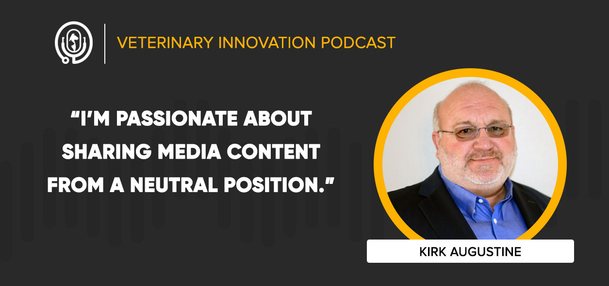 Curation of Content for Veterinary Professionals