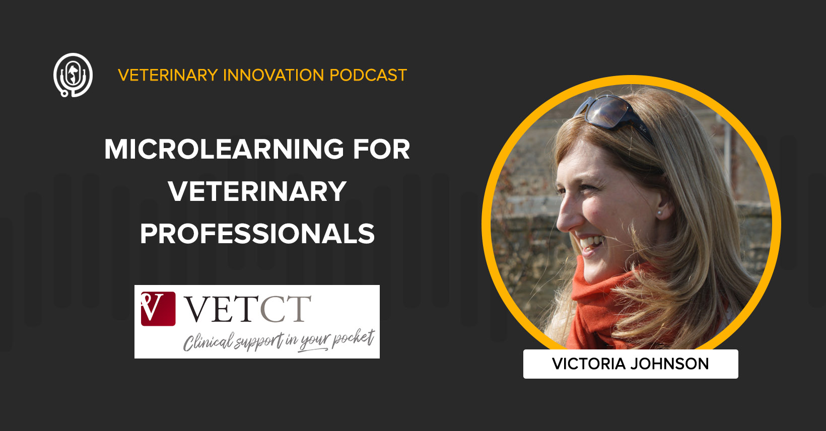 Microlearning for Veterinary Professionals