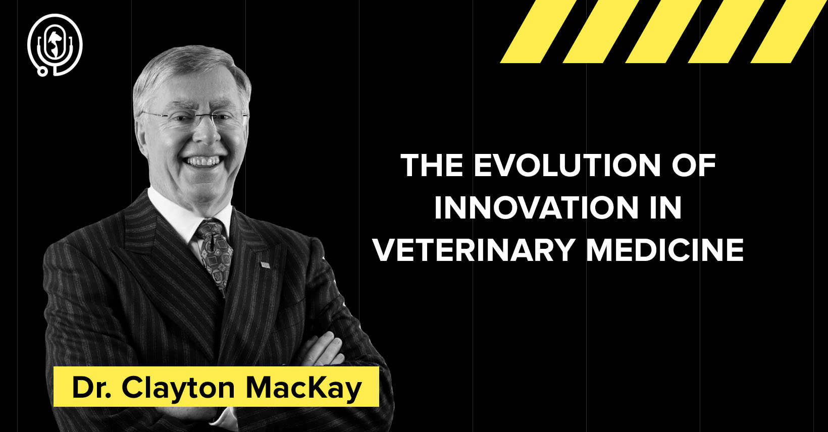 The Evolution of Innovation in Veterinary Medicine