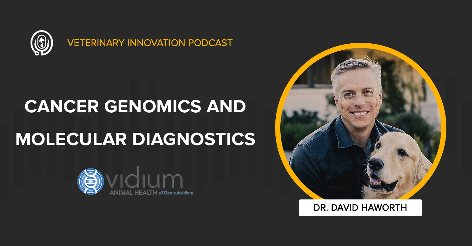 Cancer Genomics and Molecular Diagnostics