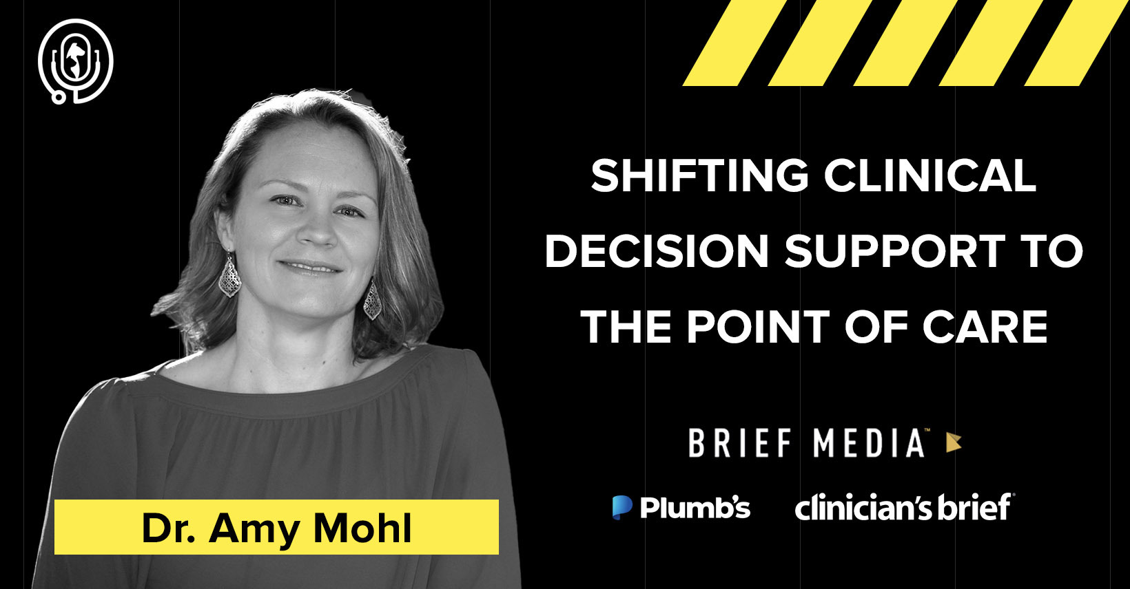 Shifting Clinical Decision Support to the Point of Care