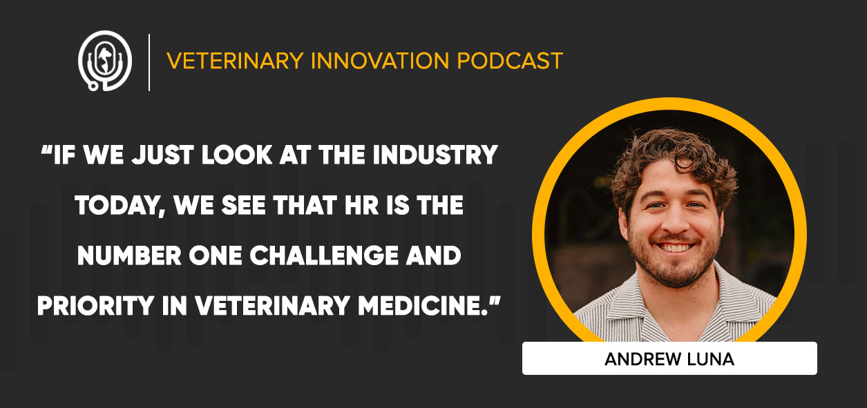 Veterinary Employee Journey