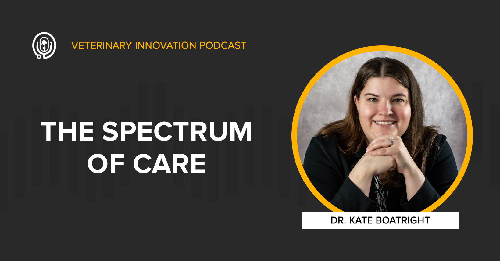 The Spectrum of Care