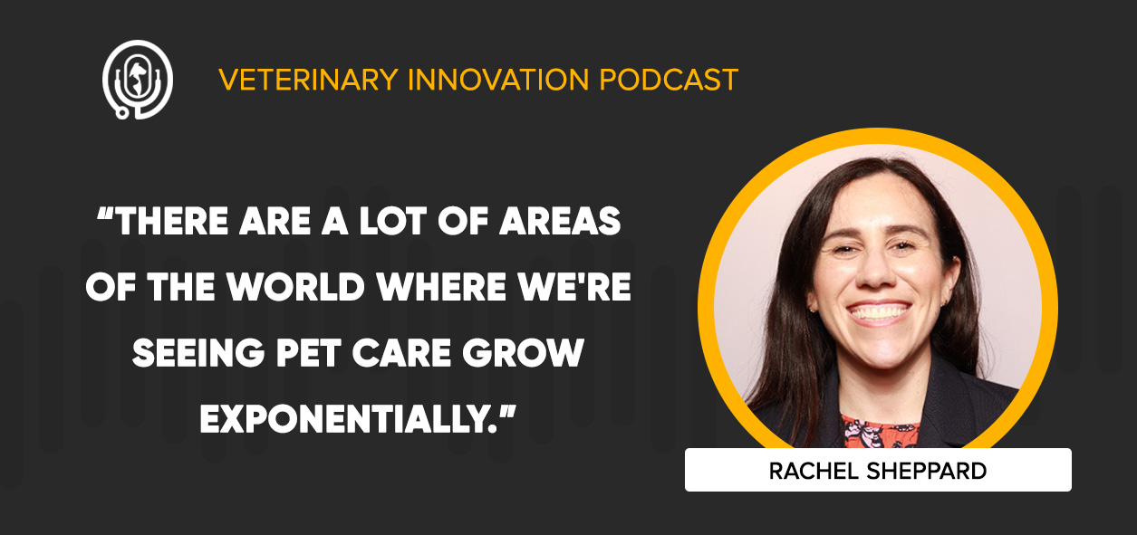 Veterinary Startup Investment