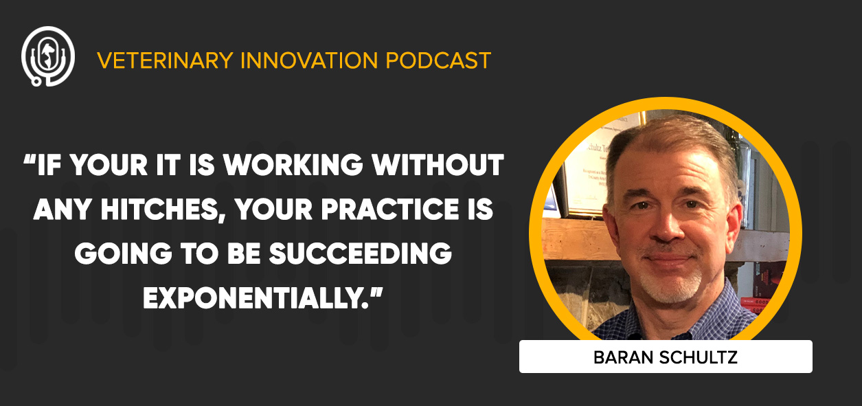 Managed Services for Veterinary Clinics