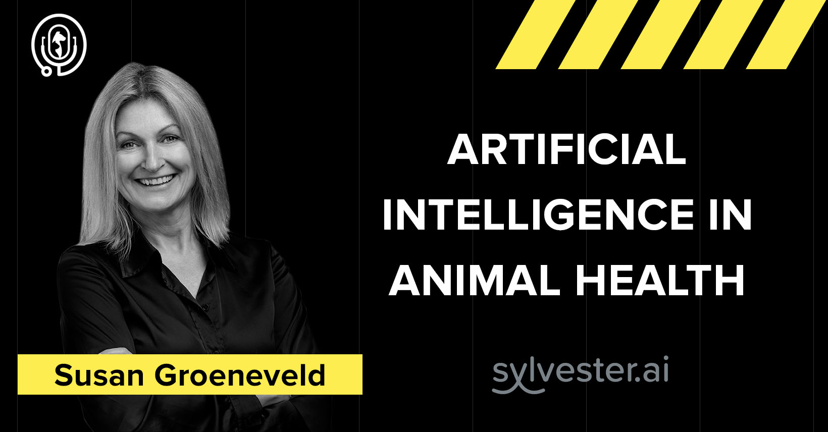 Artificial Intelligence in Animal Health