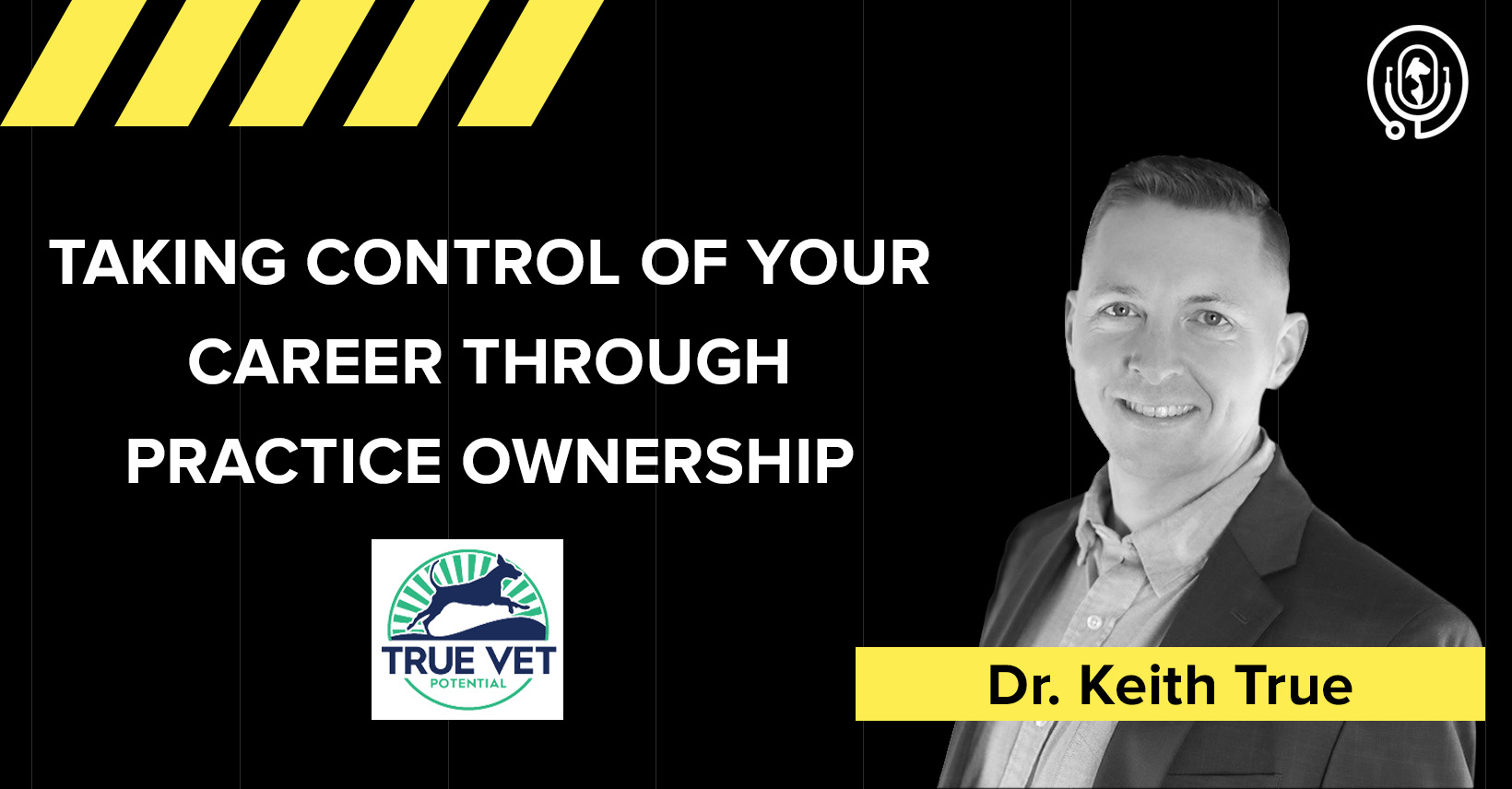 Taking Control of Your Career Through Practice Ownership