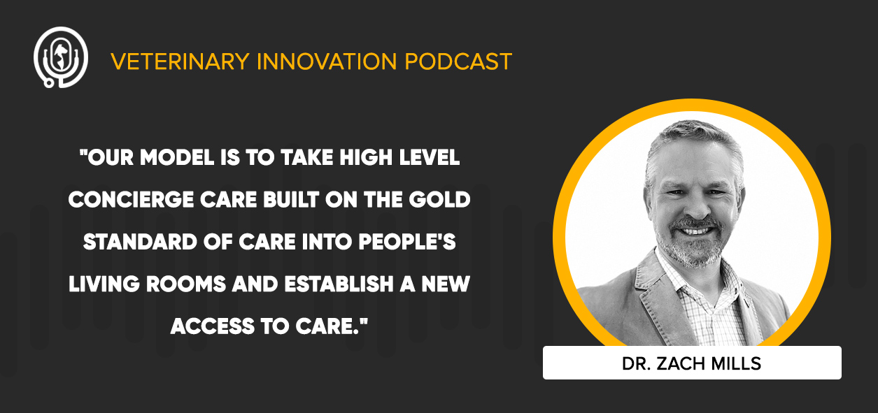 The Advancements of Mobile Veterinary Services