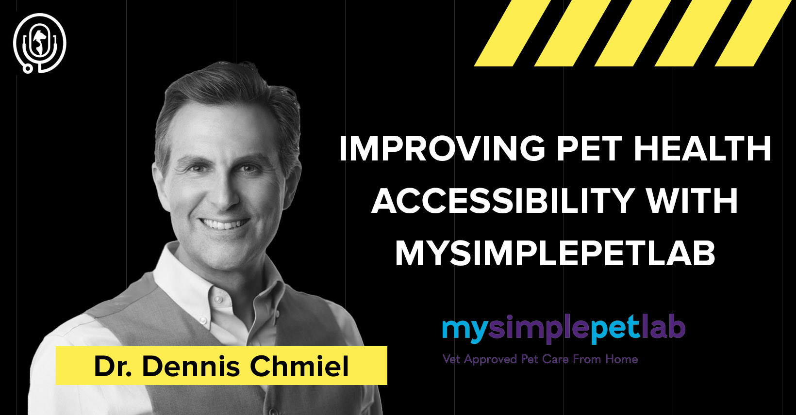 Improving Pet Health Accessibility with MySimplePetLab