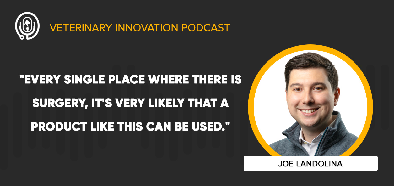 VETIGEL: Improving Animal Surgery with Plant-Based Gel