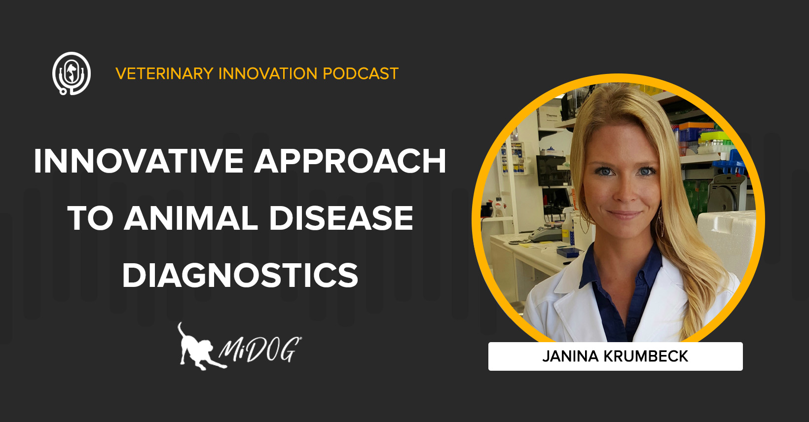 Innovative Approach to Animal Disease Diagnostics