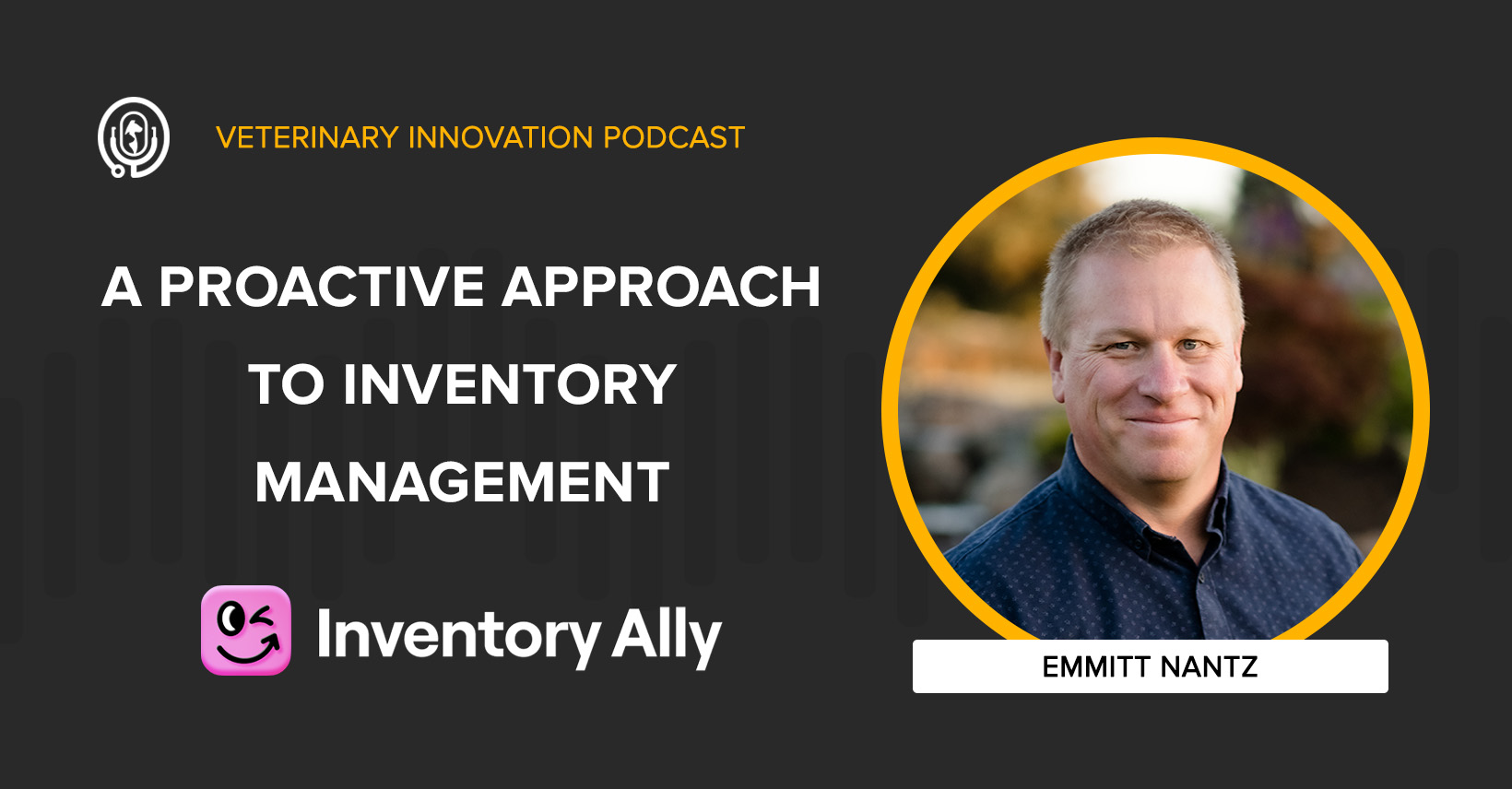 A Proactive Approach to Inventory Management