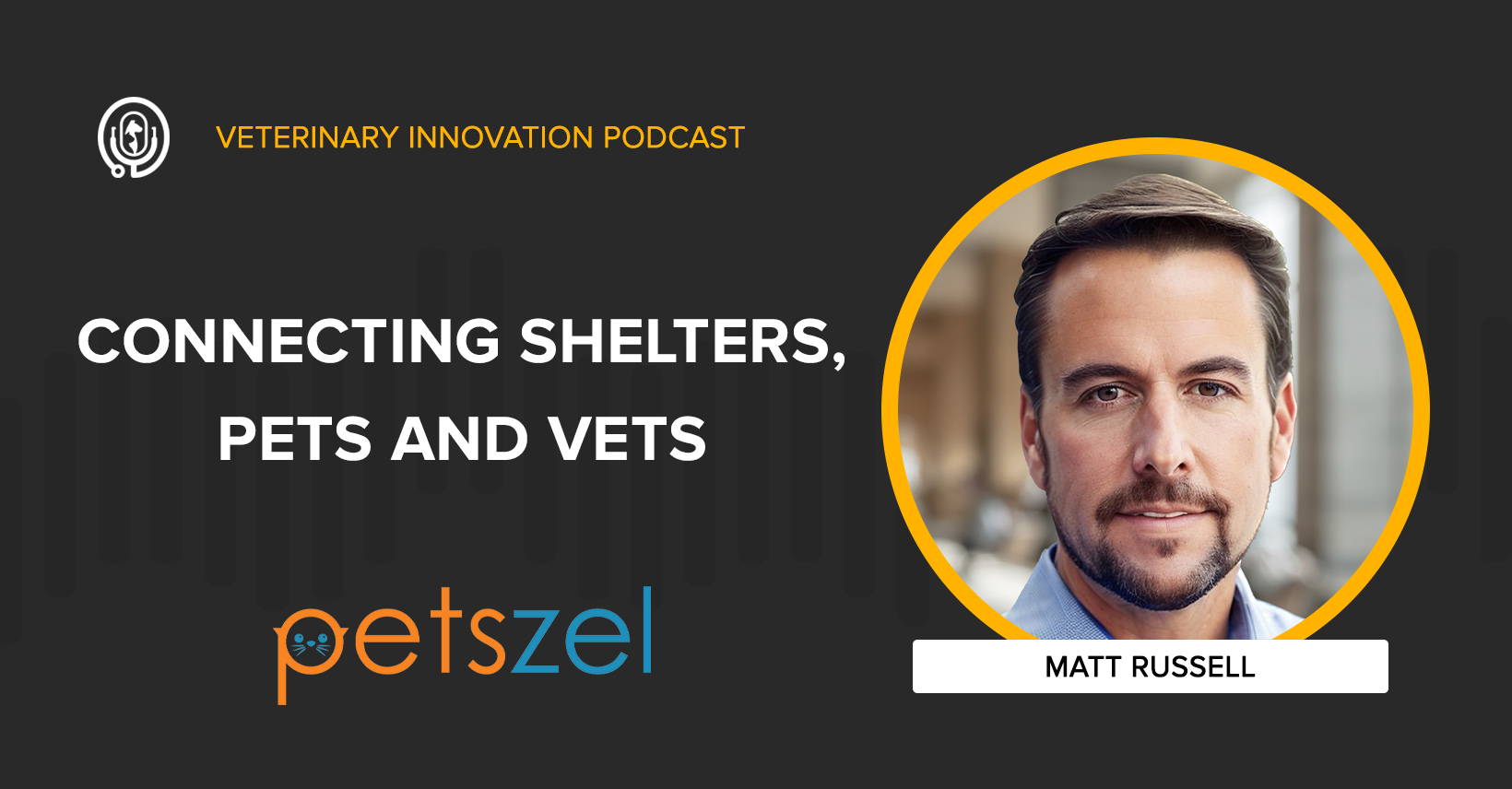 Connecting Shelters, Pets and Vets
