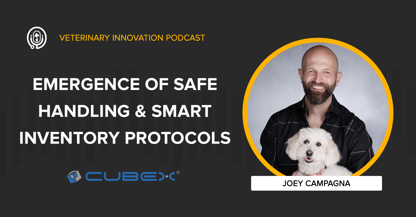 Emergence of Safe Handling & Smart Inventory Protocols