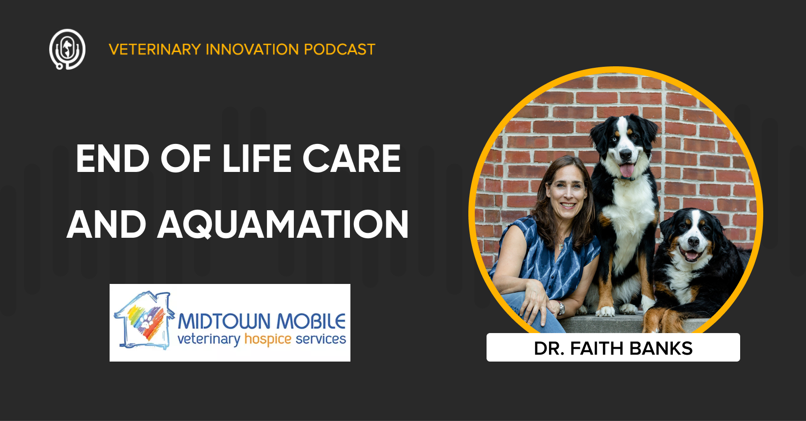 End of Life Care and Aquamation