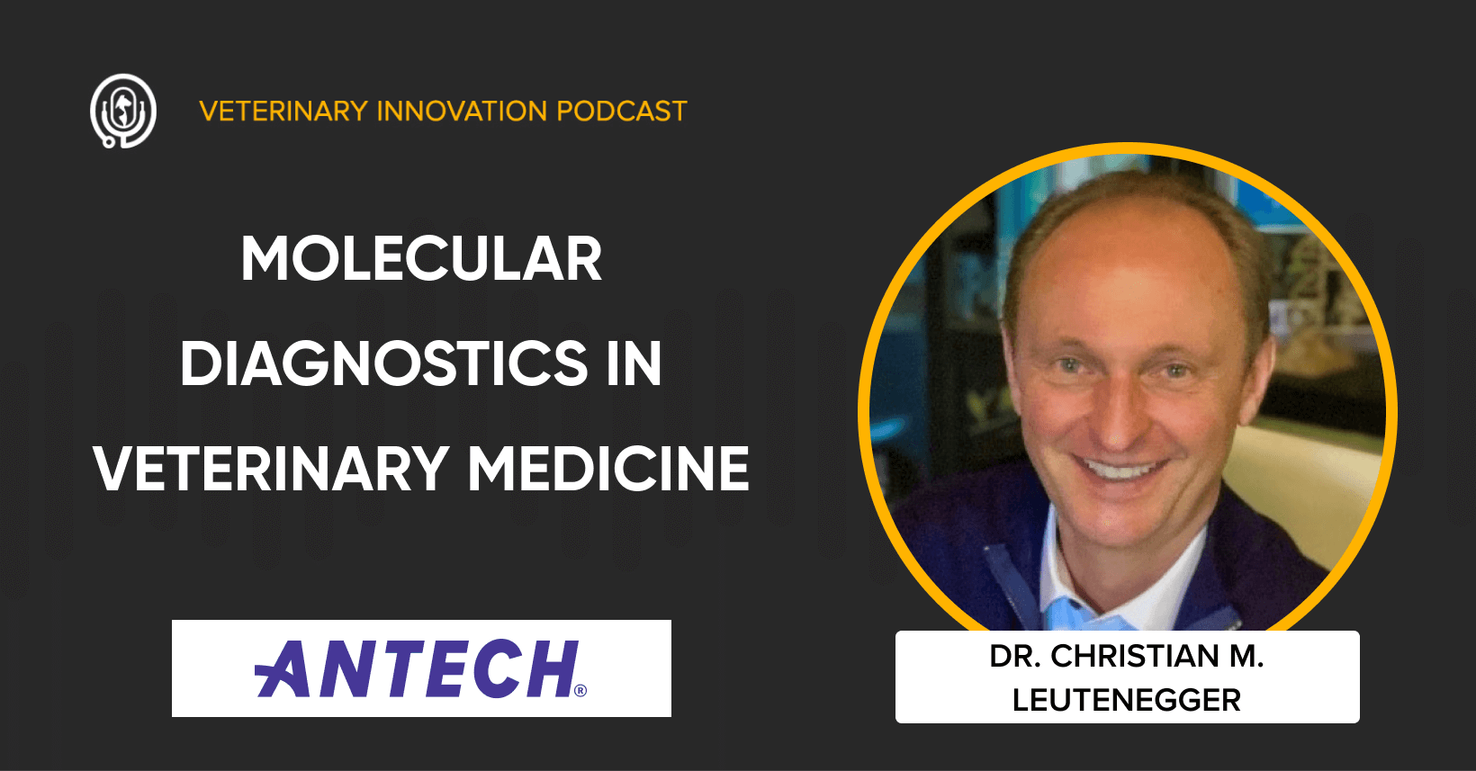 Molecular Diagnostics in Veterinary Medicine