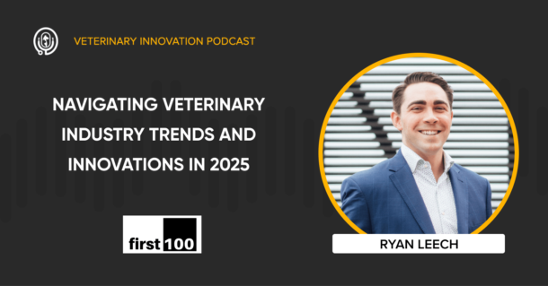 Navigating Vet Industry Trends and Innovations in 2025